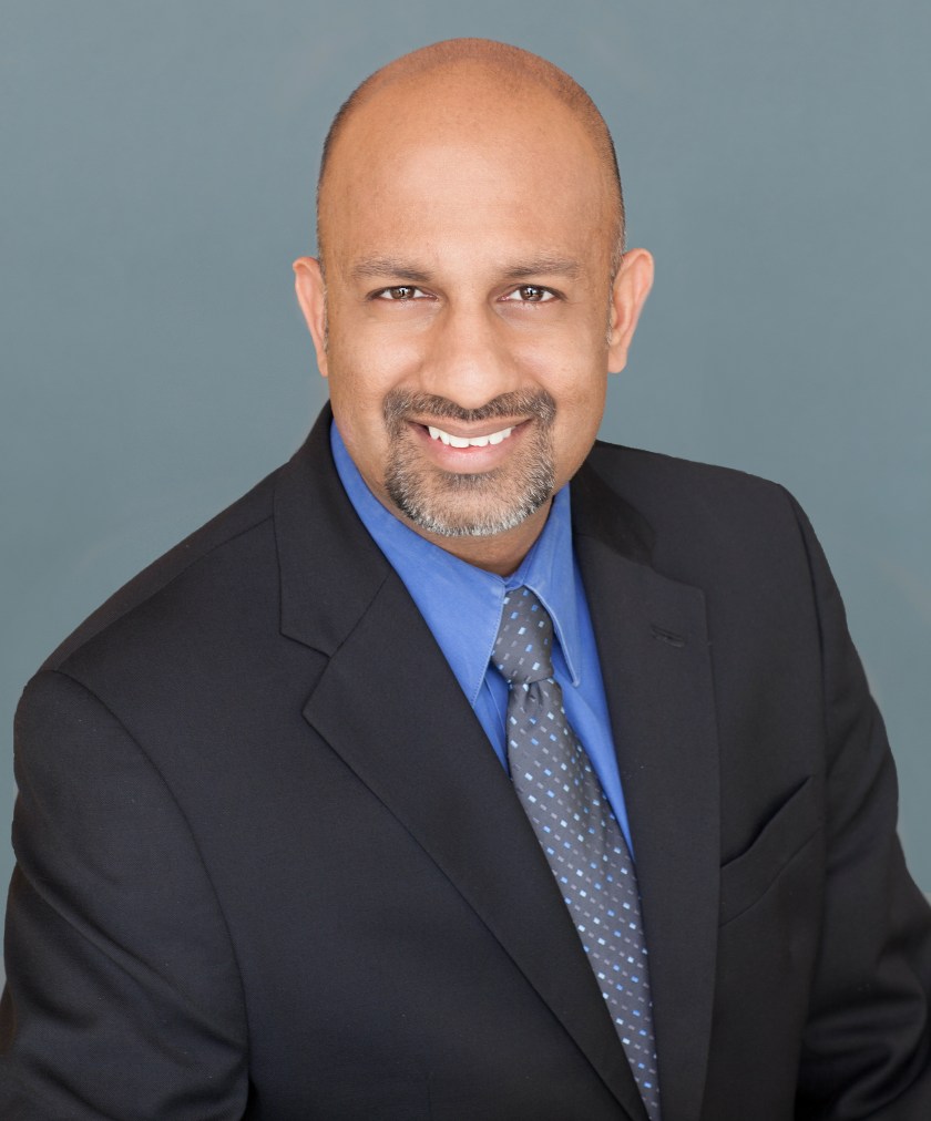 Professional Experiences – Neil Gupta, Ed.D.