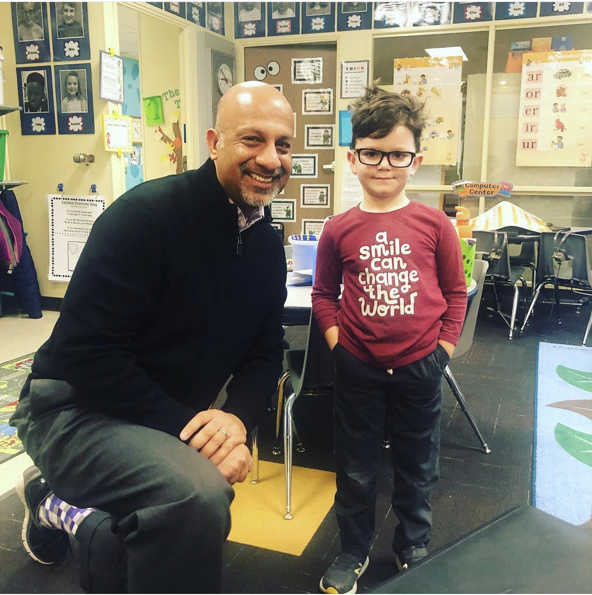 Growing the Whole Child Means Building Social-Emotion Learning Supports ...